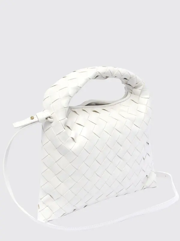 Bottega Veneta Calf Leather Handbag