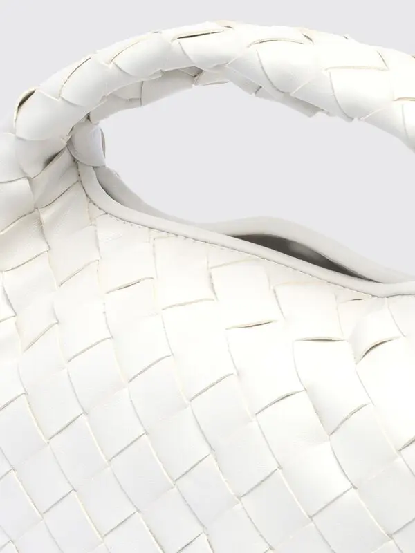 Bottega Veneta Calf Leather Handbag