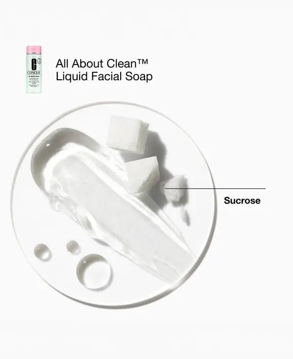 CLINIQUE 6-piece Great Skin Everywhere Skincare Set