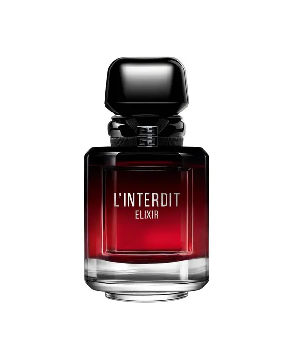 Givenchy L'interdit Elixir Parfum Spray - No Color