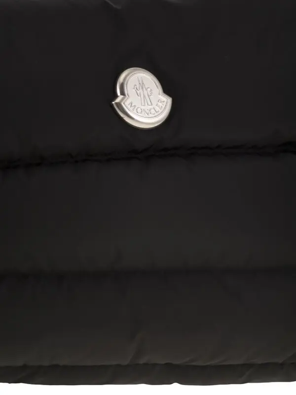 Moncler Caradoc Quilted Beauty Case