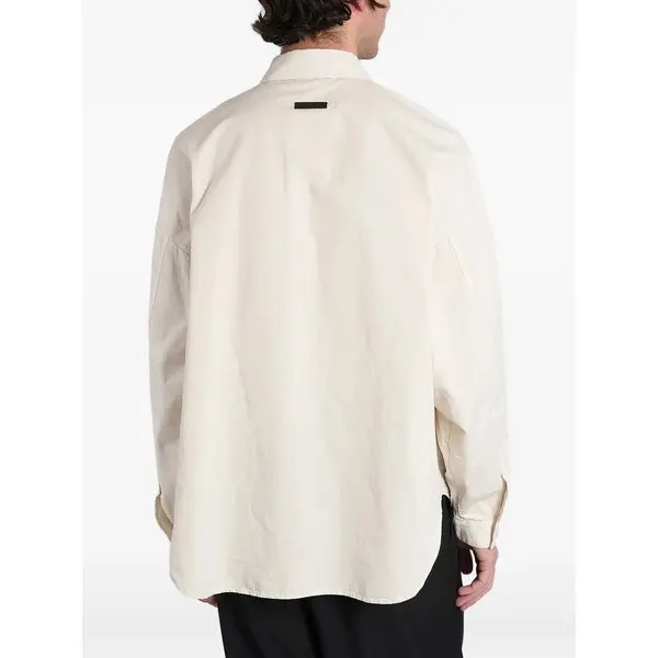 Fear Of God Neutrals Shirts