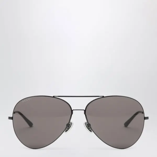 Gucci Pilot Sunglasses