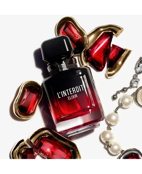 Givenchy L'interdit Elixir Parfum Spray