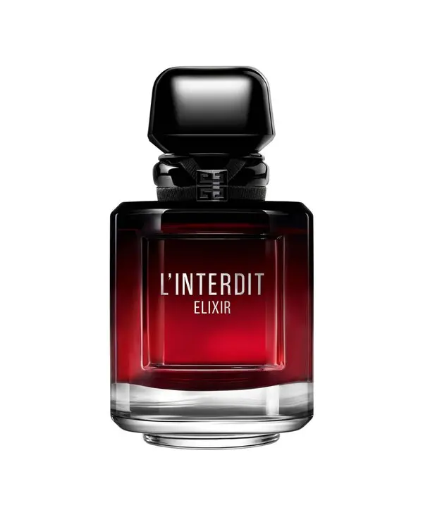 Givenchy L'interdit Elixir Parfum Spray - No Color