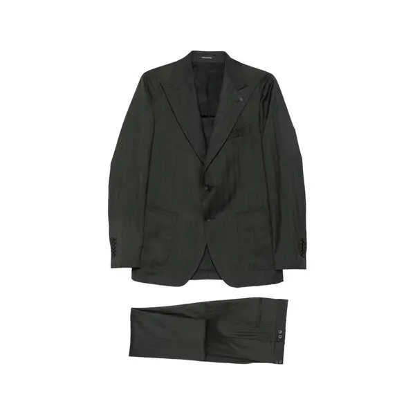Tagliatore Suits Single Breasted Suits