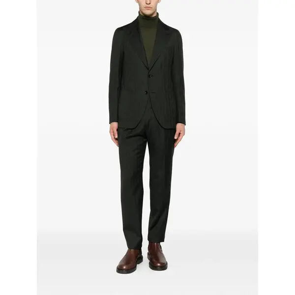 Tagliatore Suits Single Breasted Suits