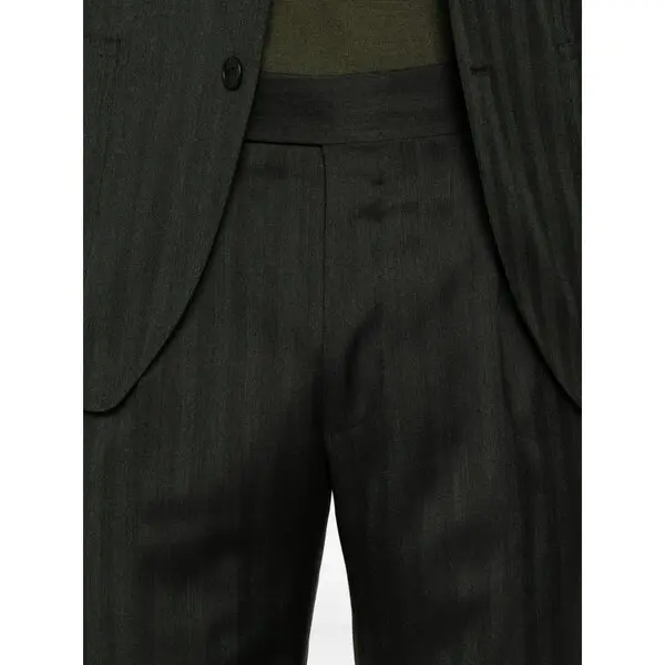 Tagliatore Suits Single Breasted Suits