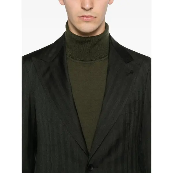 Tagliatore Suits Single Breasted Suits