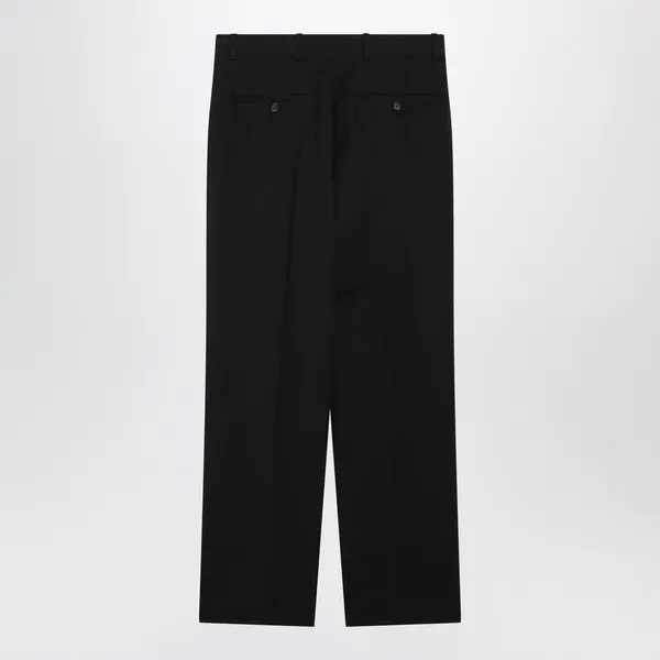 TOTEME Wool-blend Trousers