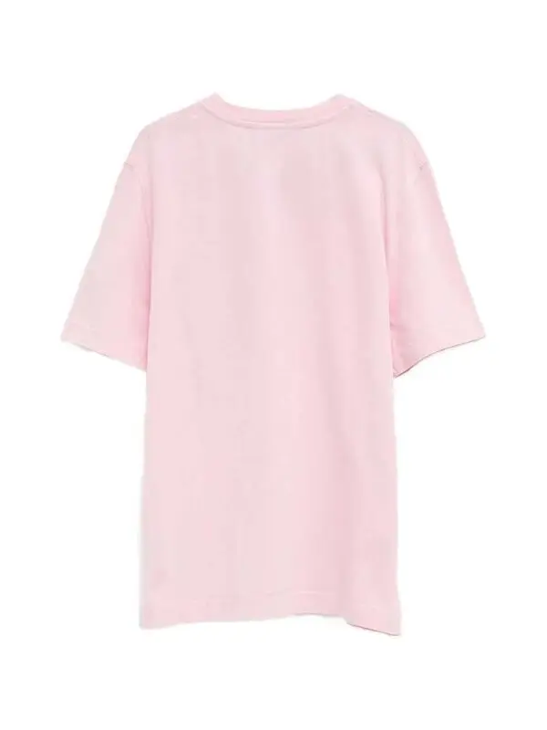 Jacquemus Grosgrain T-shirt