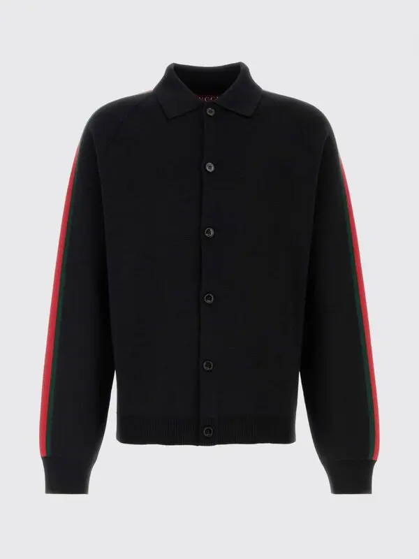 Gucci Wool Sweater
