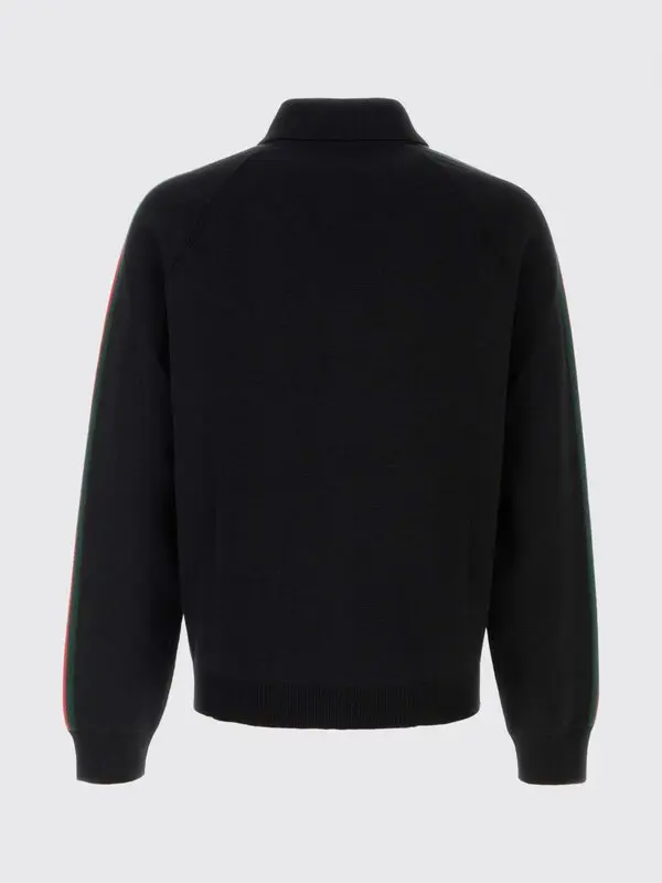Gucci Wool Sweater