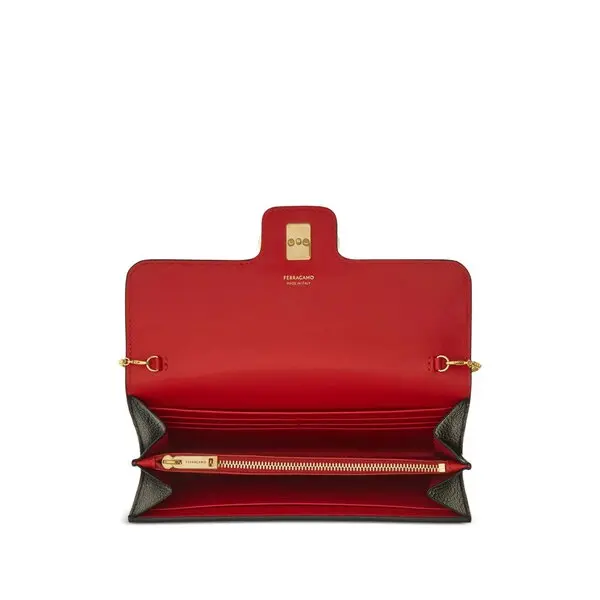 FERRAGAMO Wallets & Purses