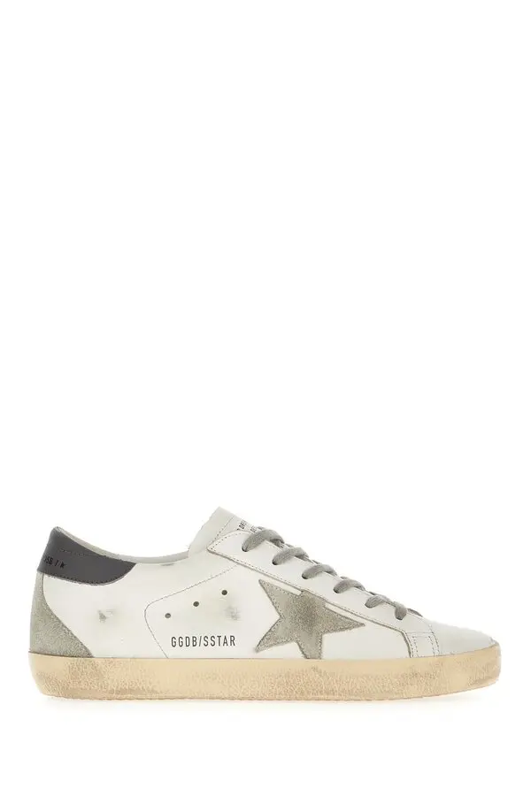 GOLDEN GOOSE Sneakers - Multicolor