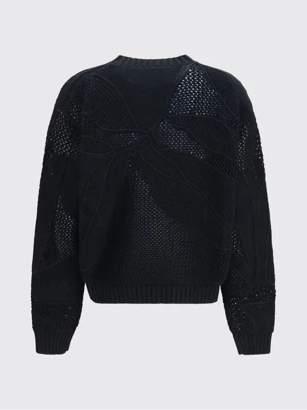 Max Mara Cotton Pullover