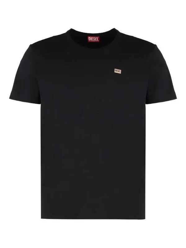DIESEL® T-angie-od T-shirt