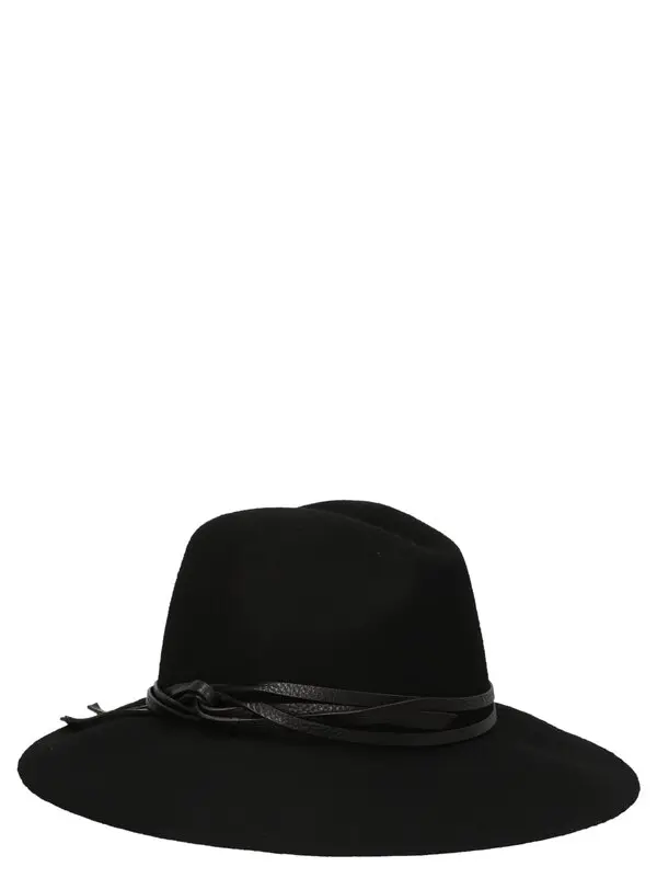 GOLDEN GOOSE Fedora Hat