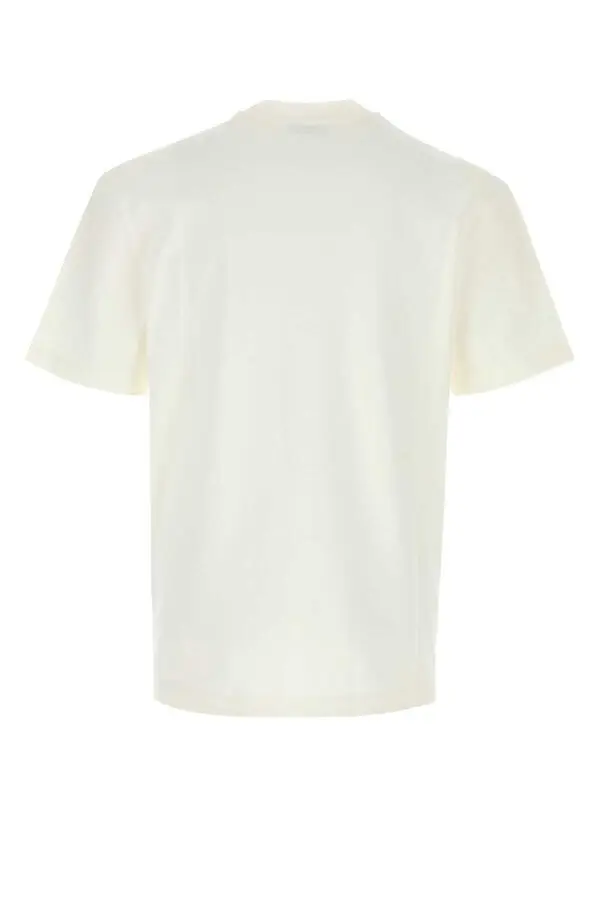 JIL SANDER Cotton T-shirt