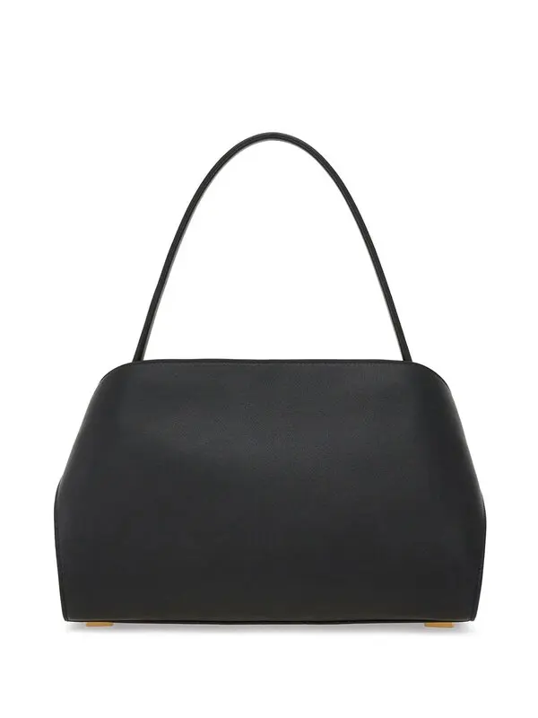 FERRAGAMO Bicolor Hug Soft Medium Shoulder Bag