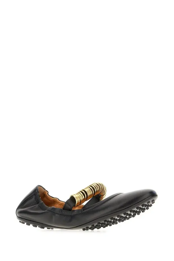TOD'S Shoes Flats