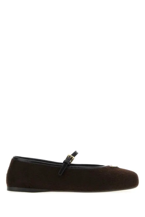 Prada Ballerine