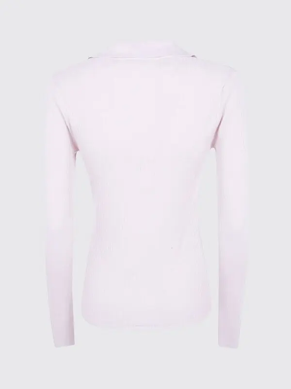 Max Mara Cashmere And Silk Fine Knit Pullover