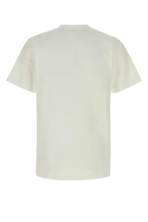 A BATHING APE Cotton Abc Camo Collage T-shirt