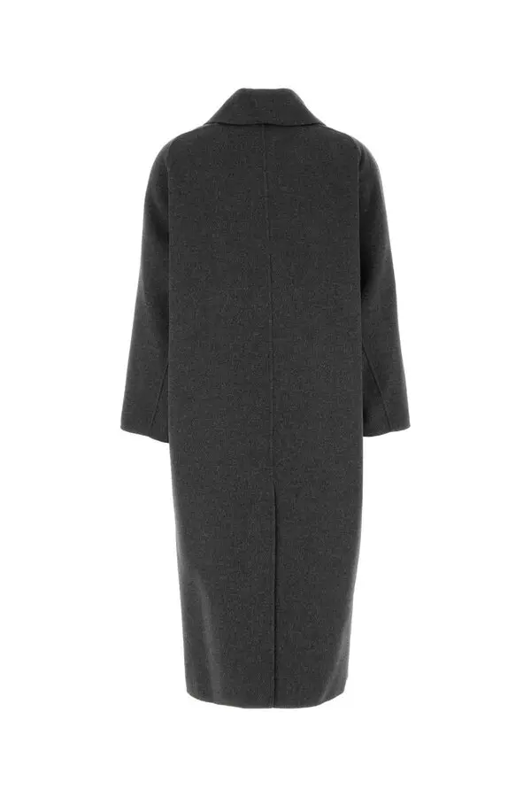 Max Mara Virgin Wool Alice Coat
