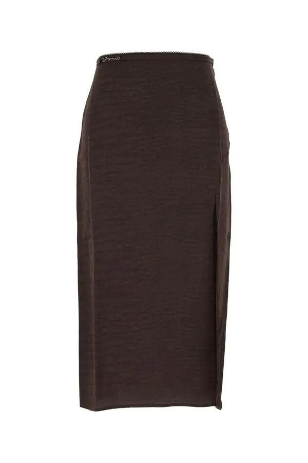 Jacquemus La Jupe Notte Skirt