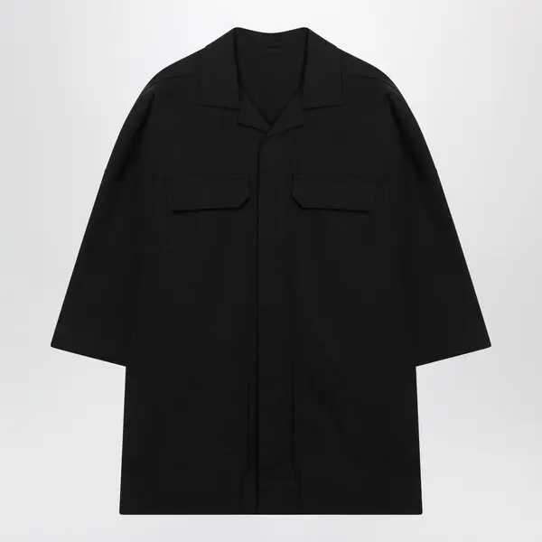 Rick Owens Shirt With Pockets