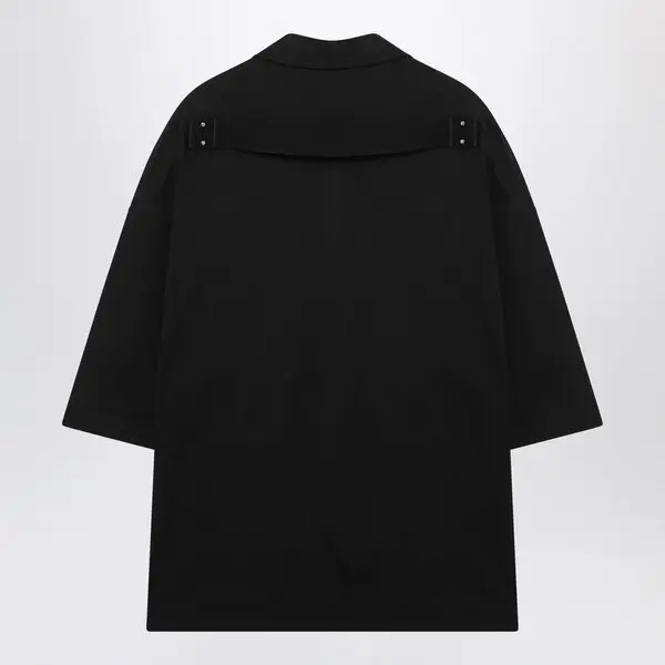 Rick Owens Shirt With Pockets