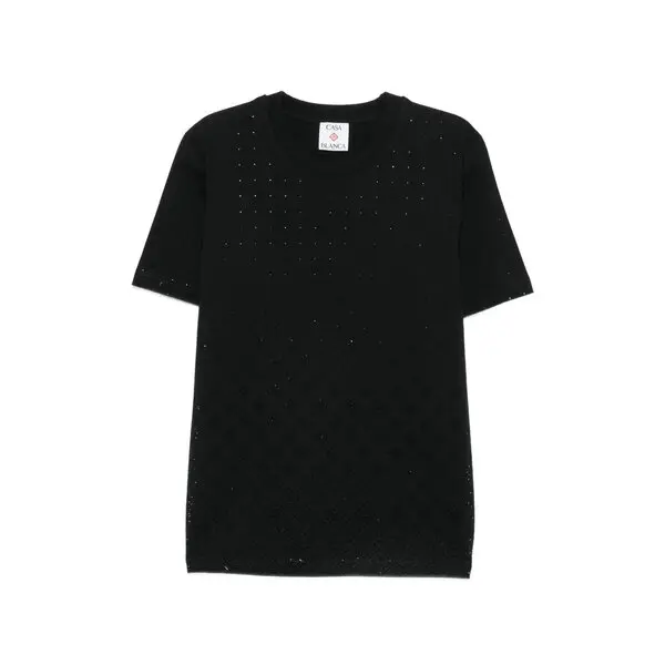 Casablanca T-shirts & Vests T-shirts