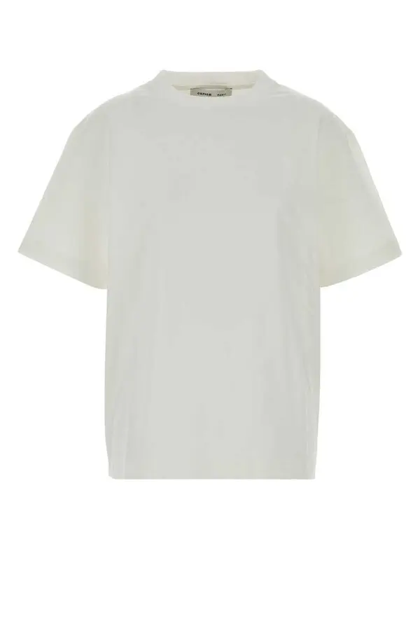 Carven Cotton Oversize T-shirt