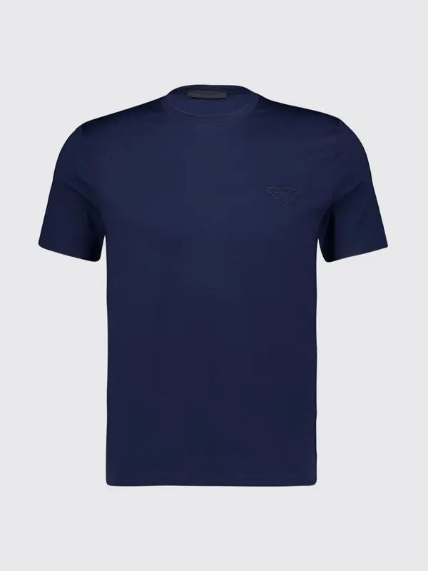 Prada T-shirt Navy