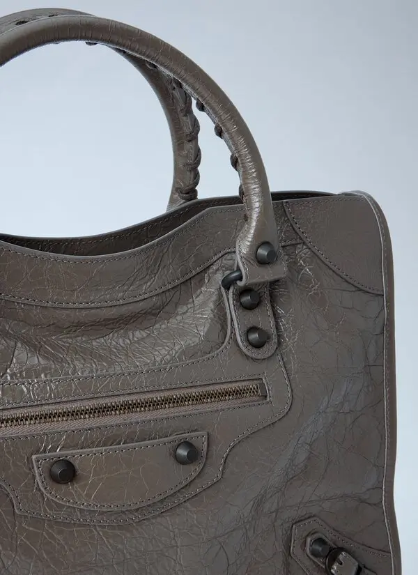 Balenciaga Le City Medium Tote Bag