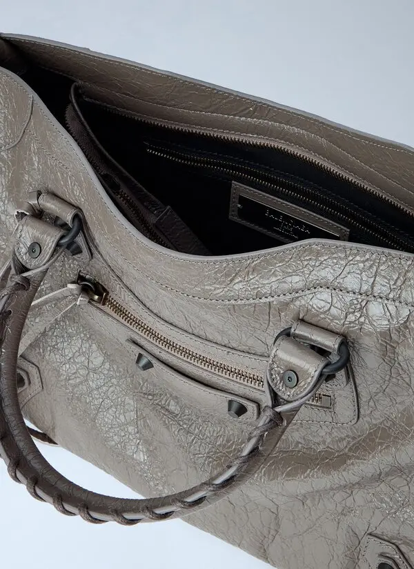Balenciaga Le City Medium Tote Bag