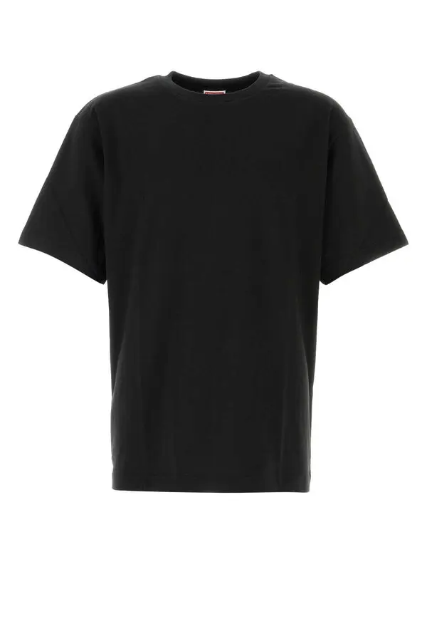Kenzo Cotton Oversize T-shirt