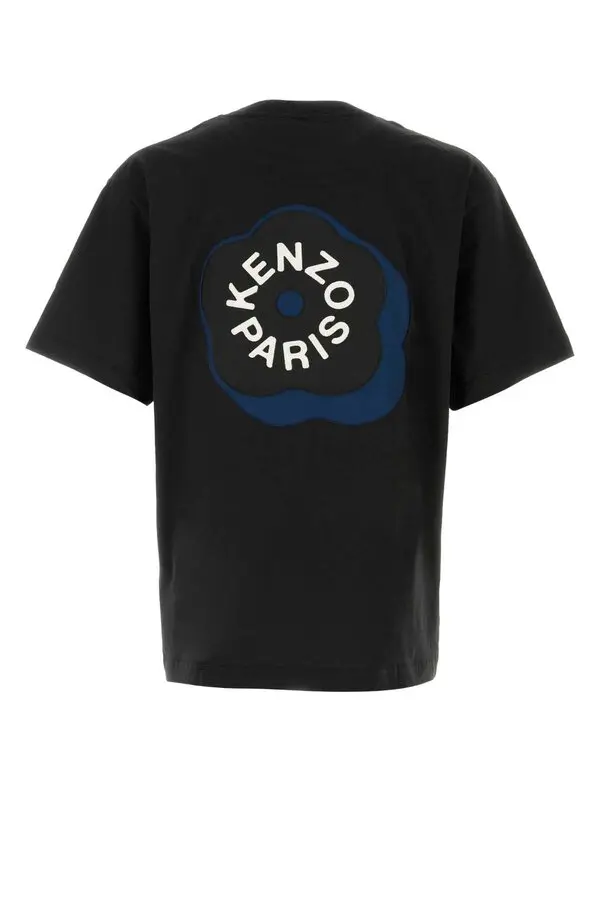 Kenzo Cotton Oversize T-shirt
