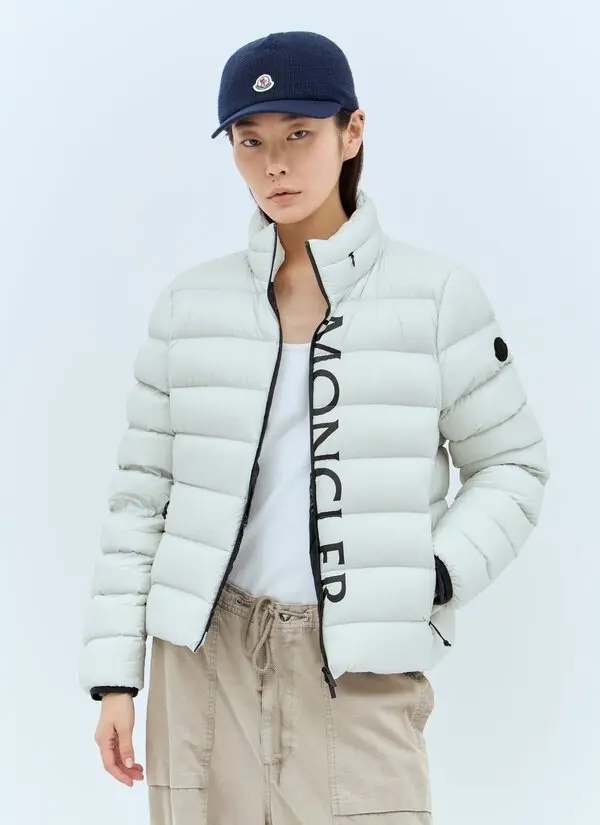 Moncler Knitted Baseball Cap