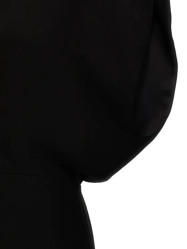 Max Mara Querce Cady Sheath Dress