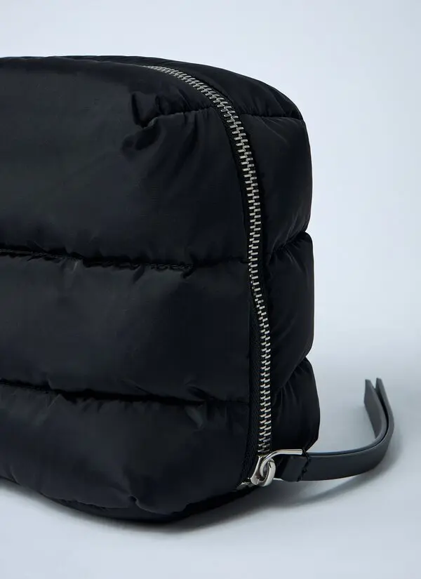 Moncler Caradoc Quilted Beauty Pouch