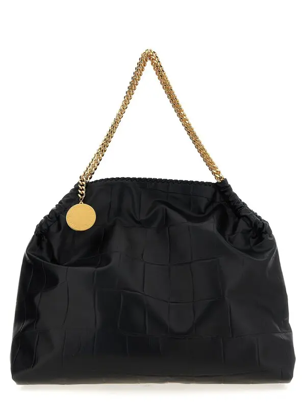 Stella McCartney Falabella Large Shopping Bag