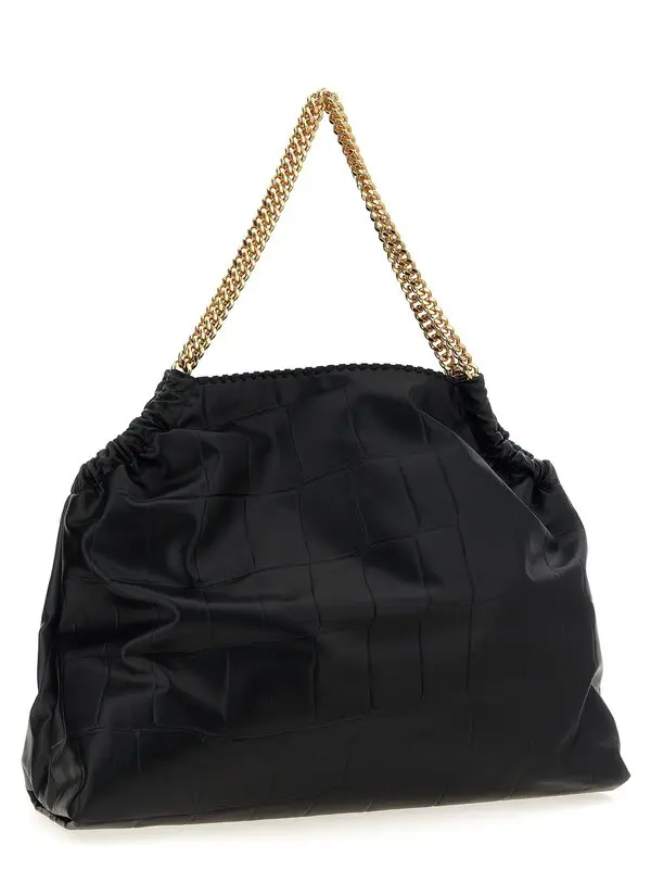 Stella McCartney Falabella Large Shopping Bag