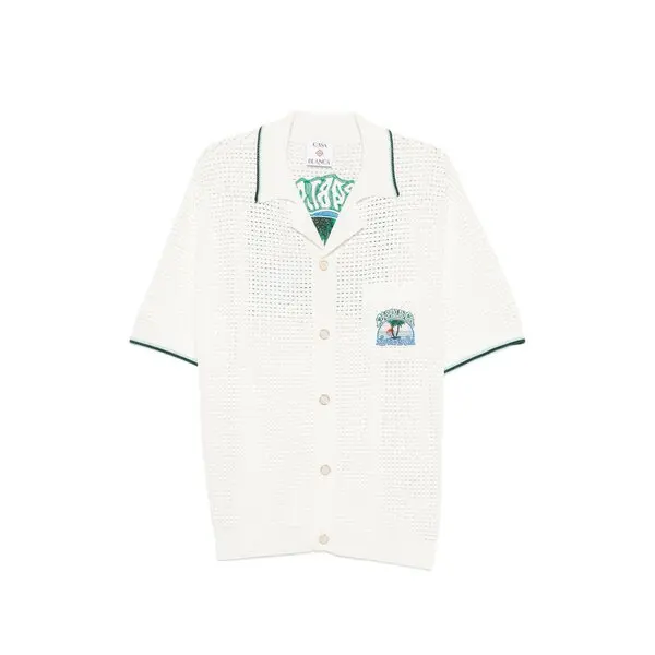Casablanca Shirts