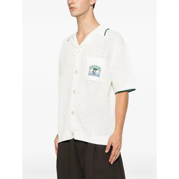 Casablanca Shirts