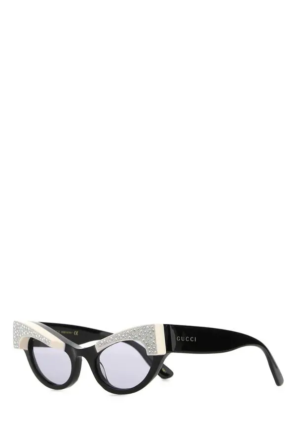 Gucci Acetate Sunglasses