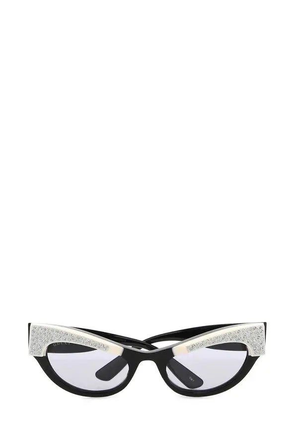 Gucci Acetate Sunglasses