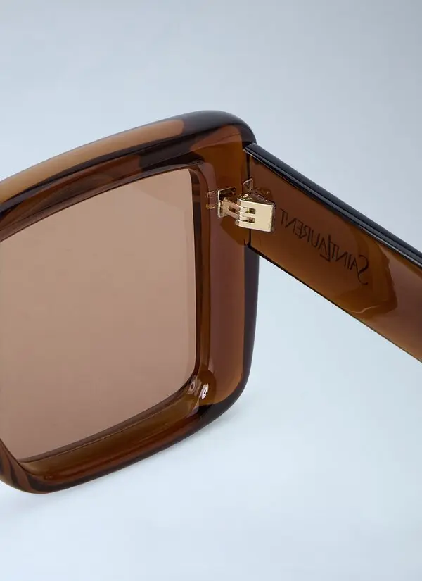 Saint Laurent Sl 900 Howl Sunglasses