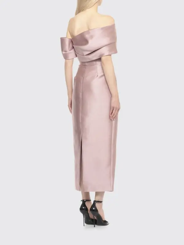 Solace London Dress